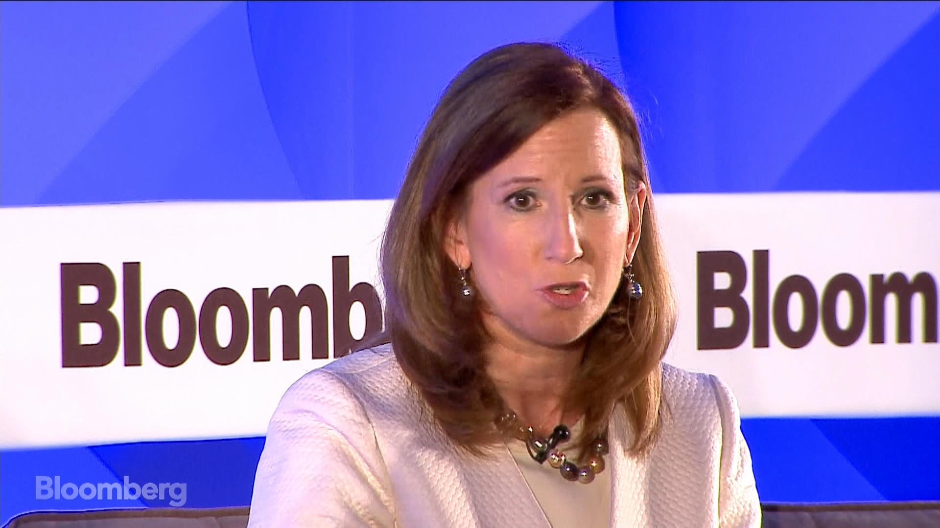 Watch Bridging the Skills Gap Through Innovation - Bloomberg