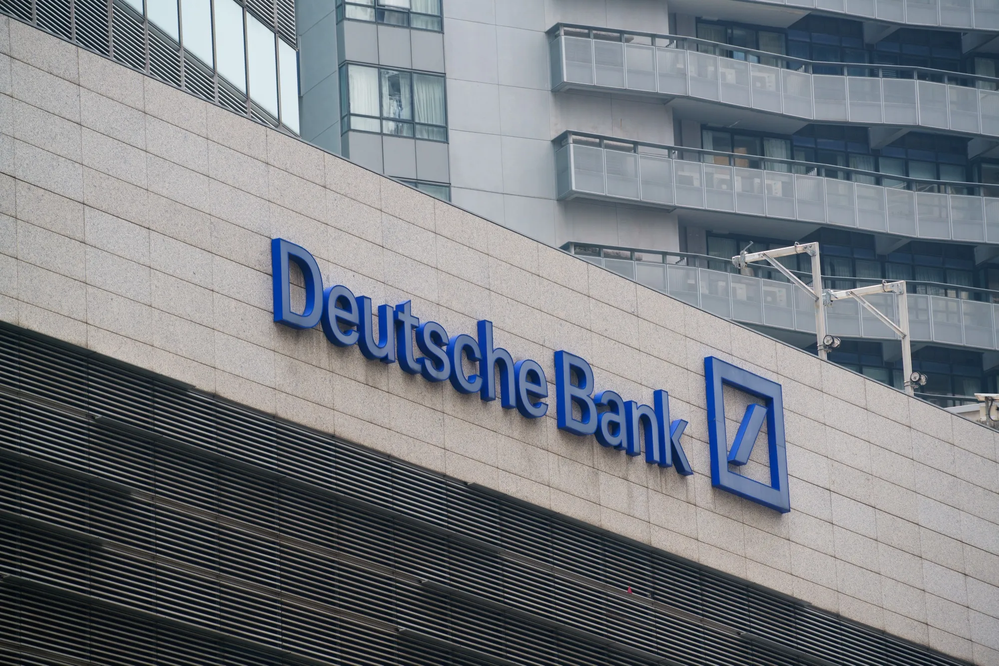 Deutsche Bank's Dealmakers Are Under Pressure - Bloomberg Deutsche Bank's Dealmakers Are Under Pressure - Bloomberg