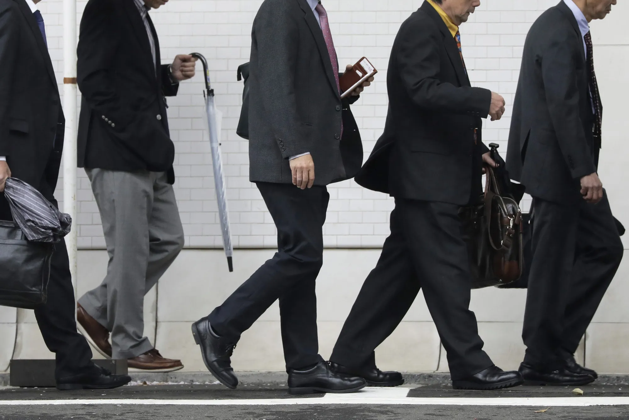 Activist Investing Booms in Japan, Led by Elliott's Successes - Bloomberg