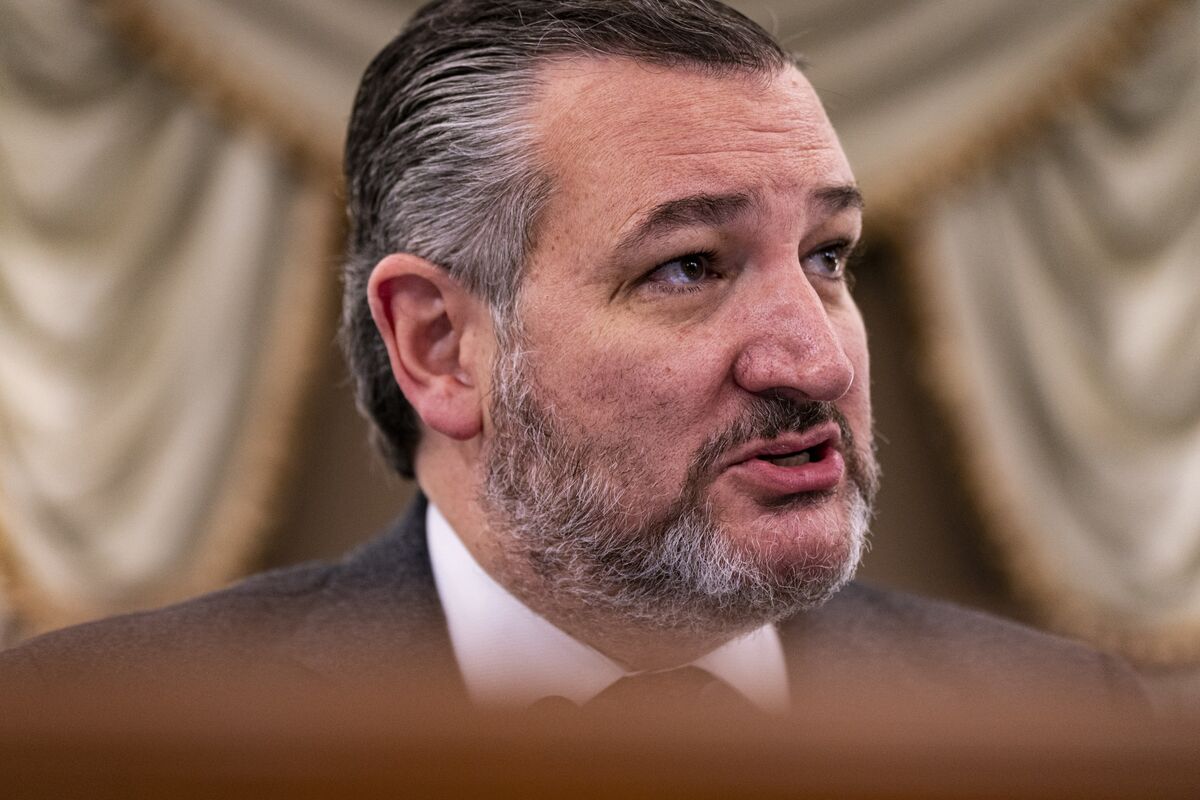 Cruz Jordan Demand Answers From San Francisco Fed On Svb Flipboard