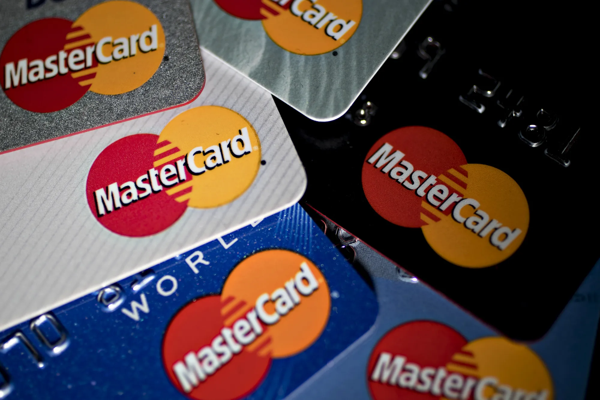 Mastercard Wins Dismissal of $18 Billion Class Action Suit - Bloomberg