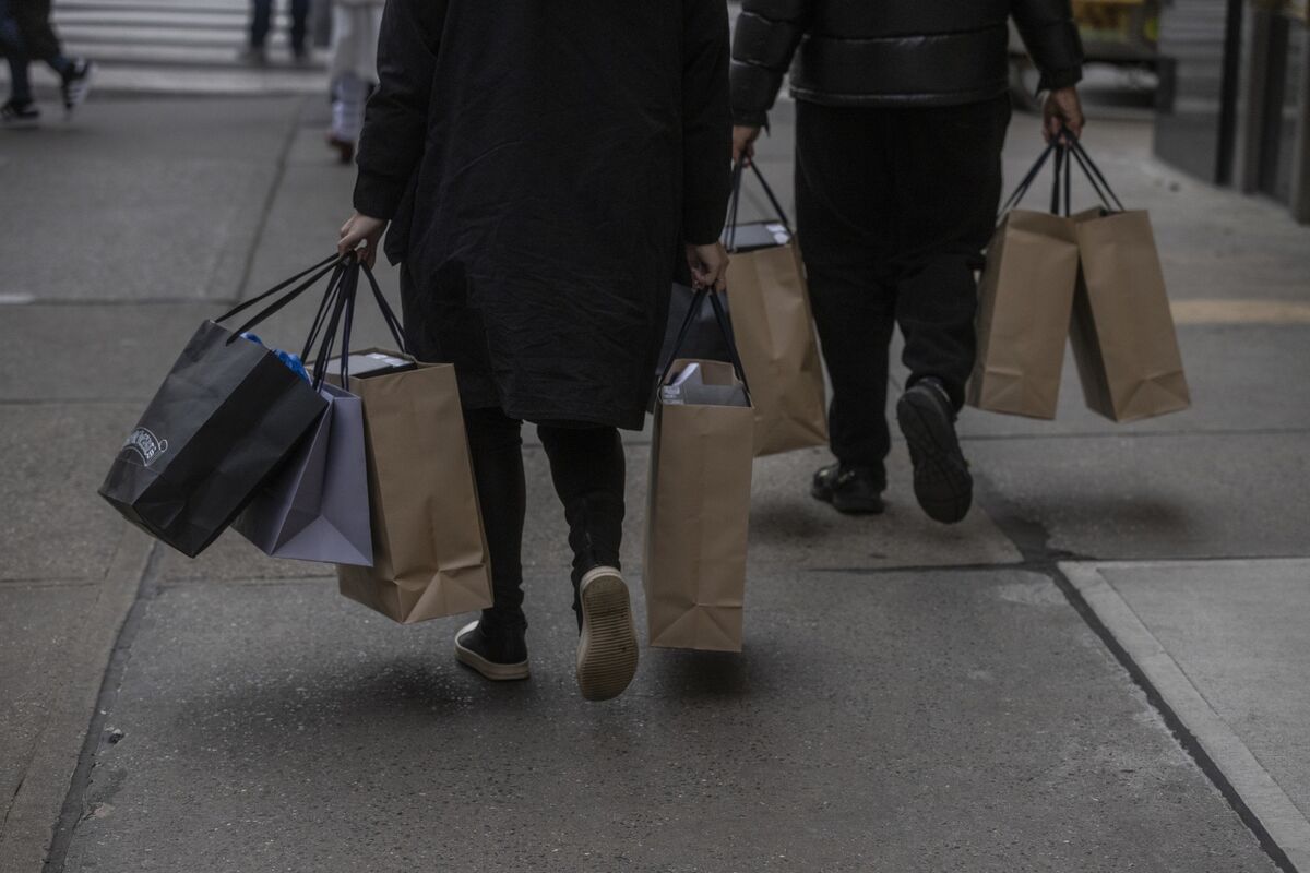 US CPI for February: Inflation Lower Than Forecast, Offering Some ...