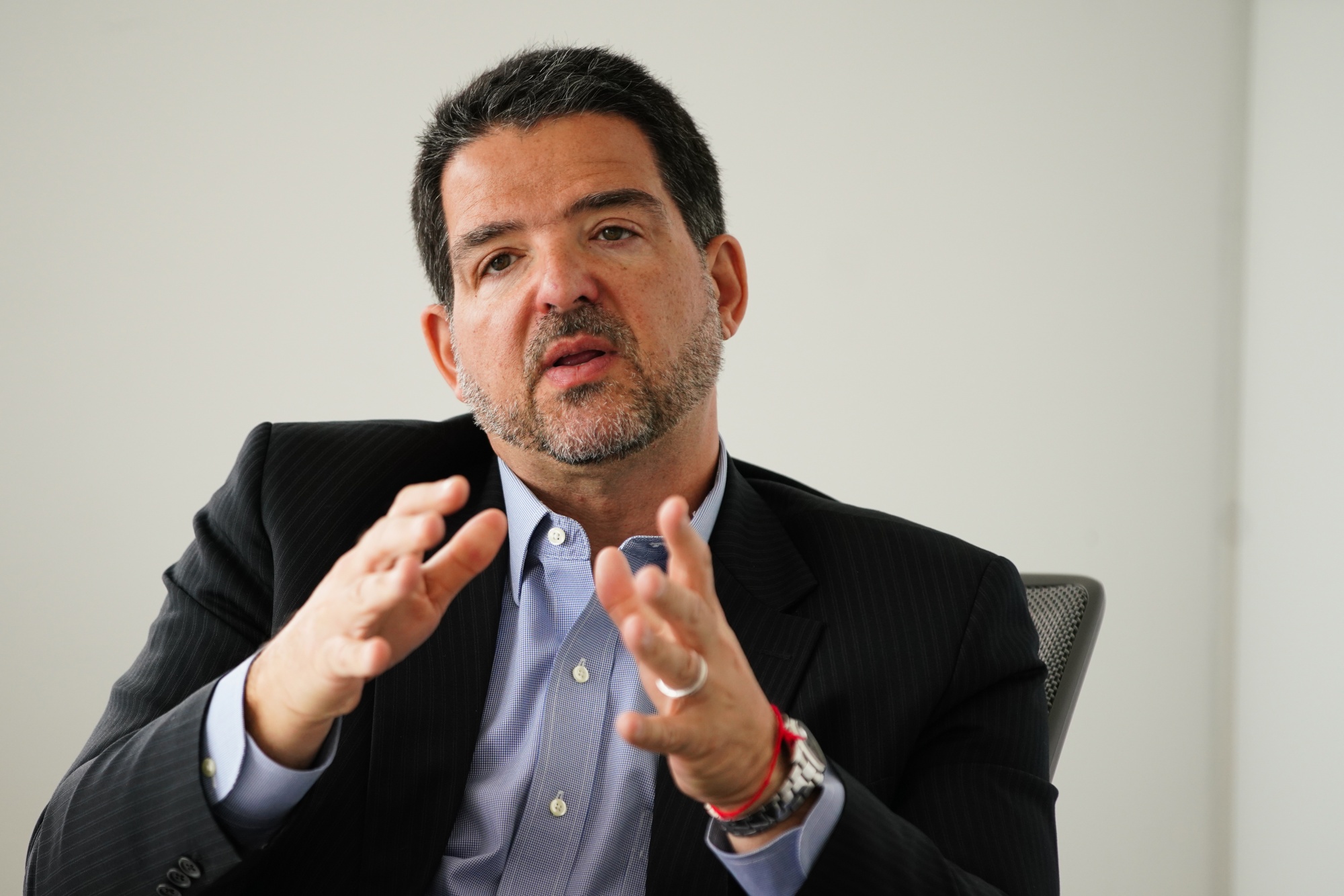 Aposta em têxteis da Suzano não fecha porta para aquisições - Bloomberg