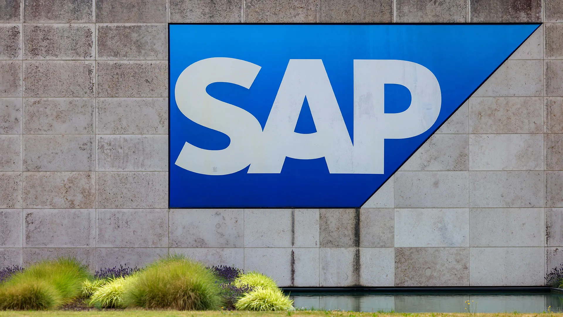 Watch SAP CEO on Future of SAP, Cloud - Bloomberg