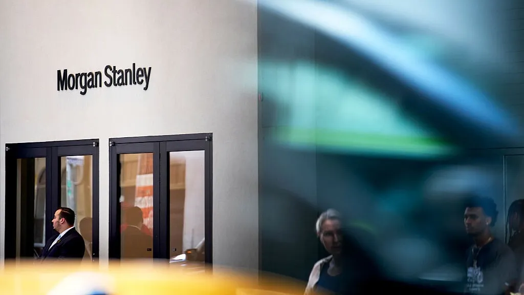 Watch Morgan Stanley, Cliffwater Limit Private Credit Redemptions ...