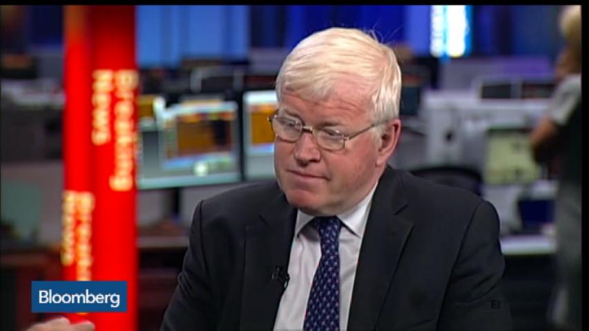 Watch U.S. Is Stronger Than Headline Numbers: Cameron Watt - Bloomberg