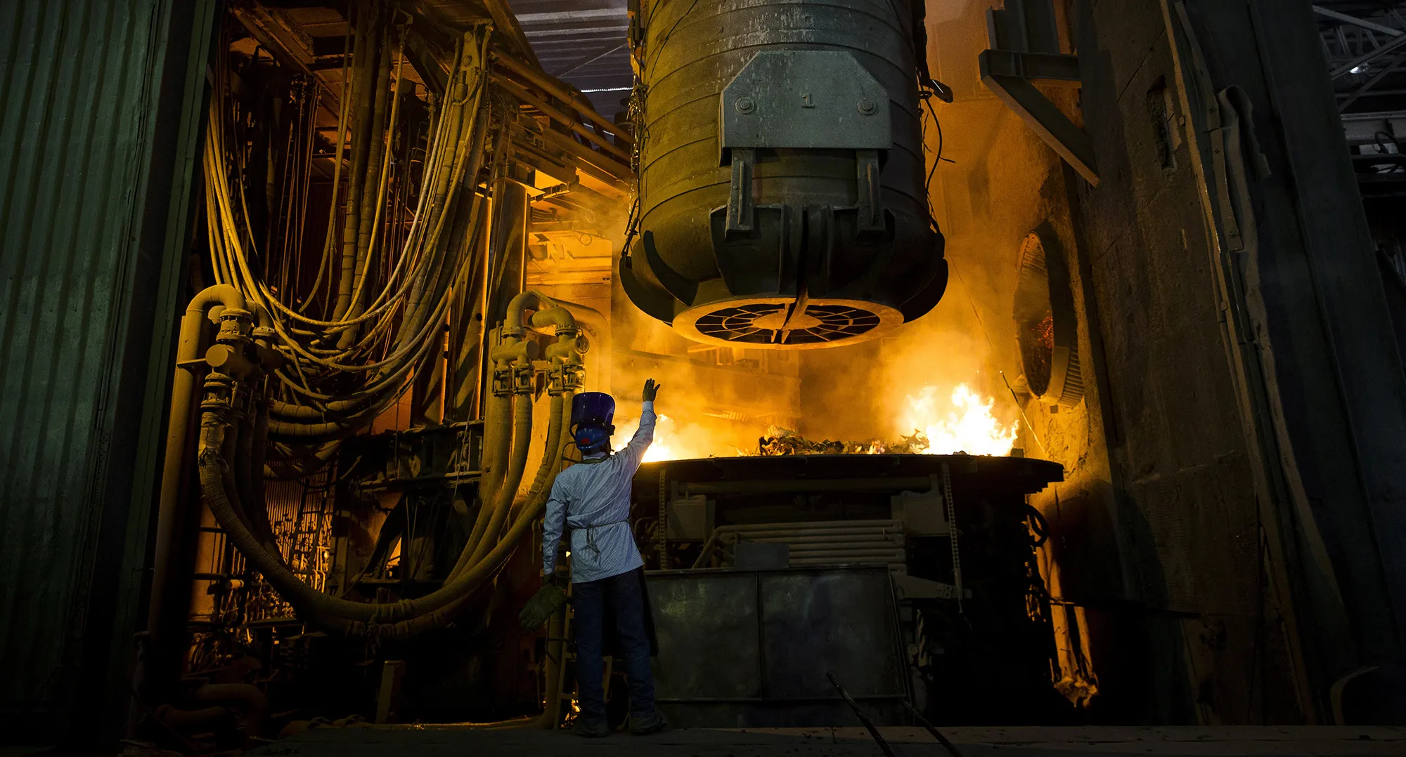 Steel Price Rally Seen Under Threat on Global Supply Revival - Bloomberg