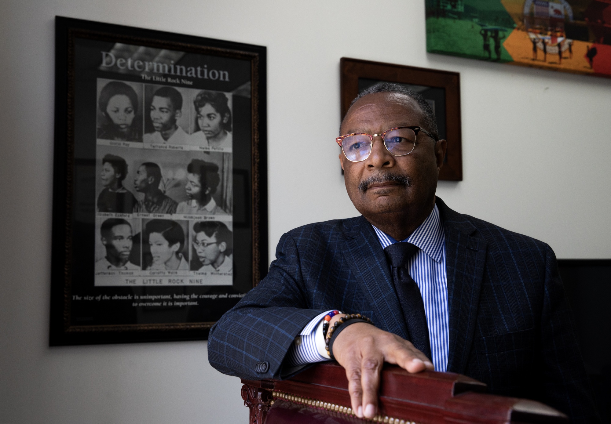 California Looks to Create a Blueprint for Reparations: Big Take ...