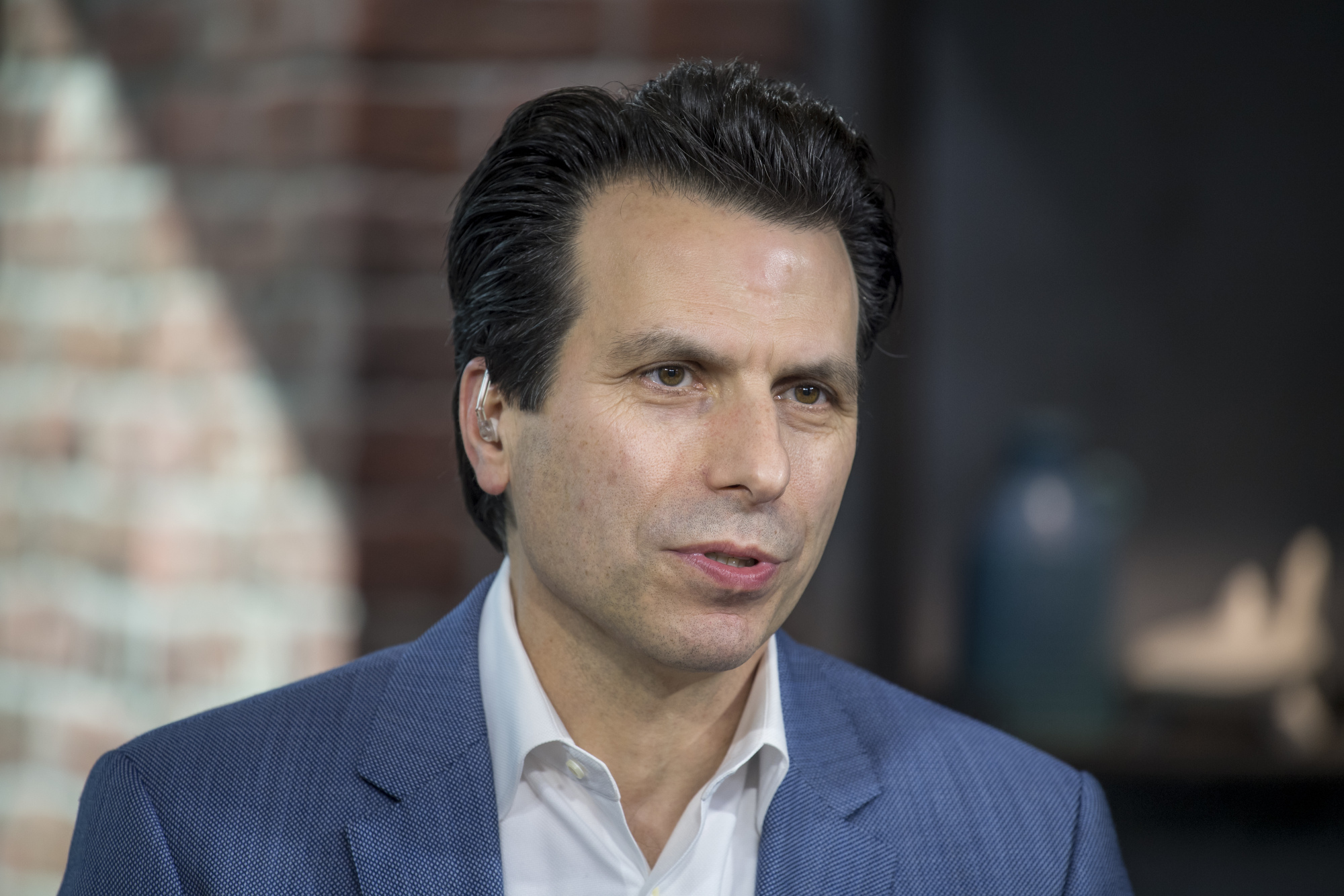 ‘Not a Lot’ in Trump Tax Reform for Autodesk, CEO Says - Bloomberg