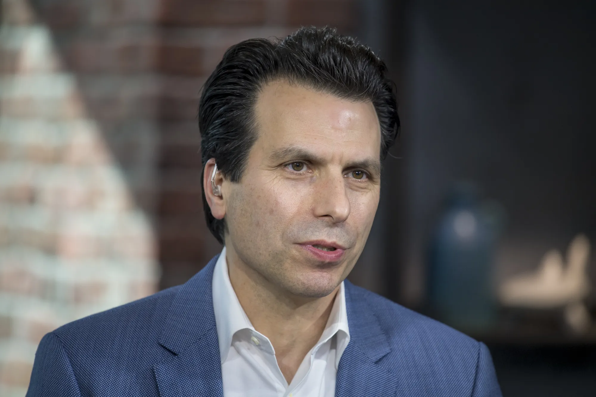 ‘Not a Lot’ in Trump Tax Reform for Autodesk, CEO Says - Bloomberg
