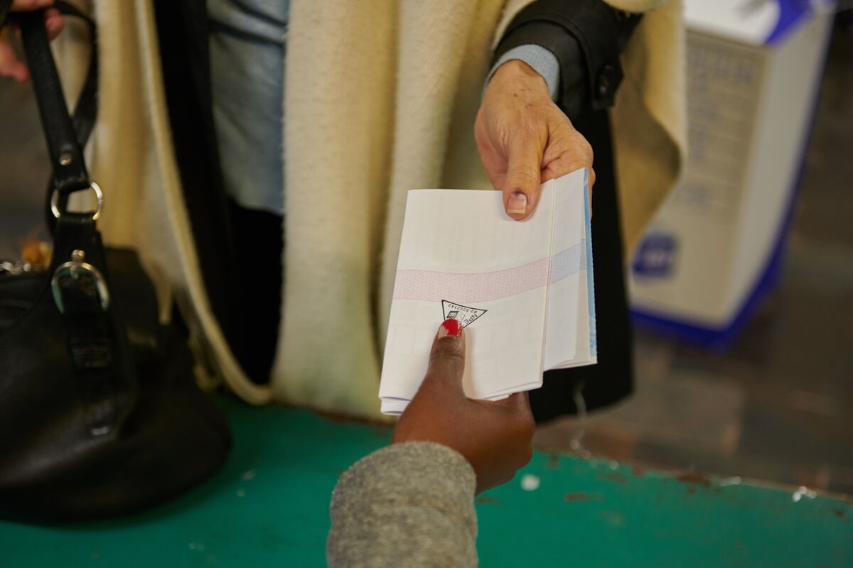 South Africa Elections: IEC Probes Vote Objections in Western Cape ...