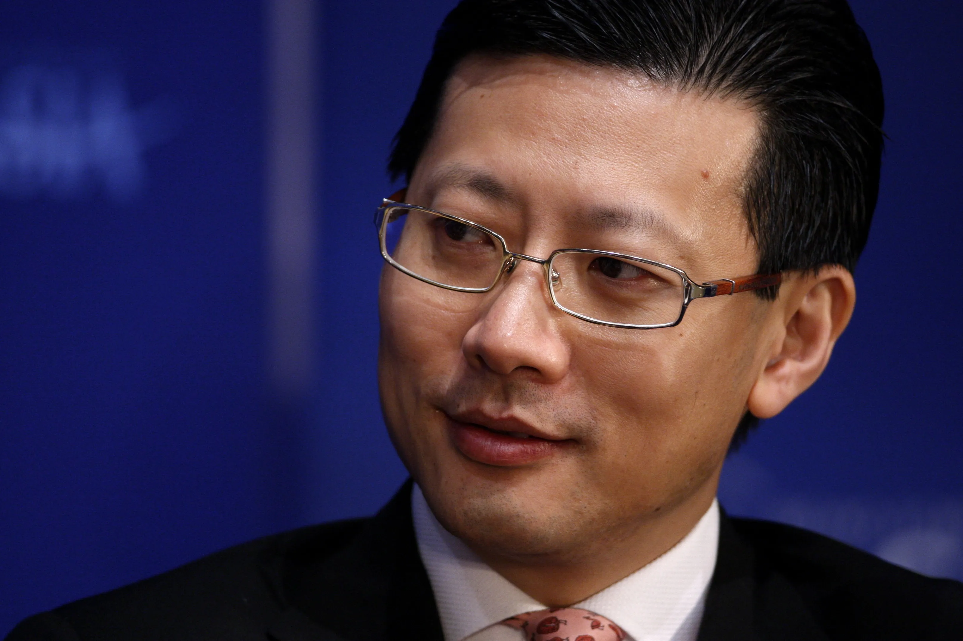 Sequoia China Raises $9 Billion as Investors Flock to Big Funds - Bloomberg