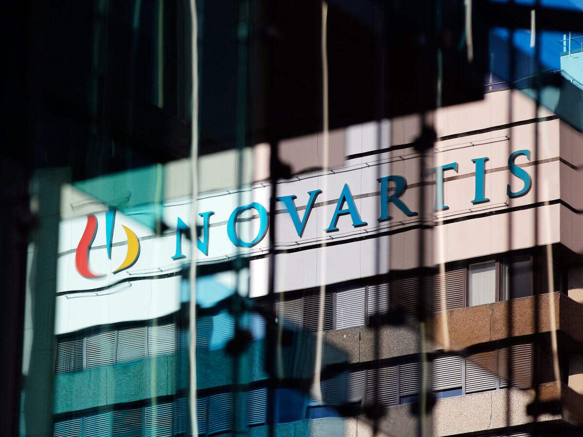 Novartis CEO Says FDA Process Could Have Been Handled Better - Bloomberg