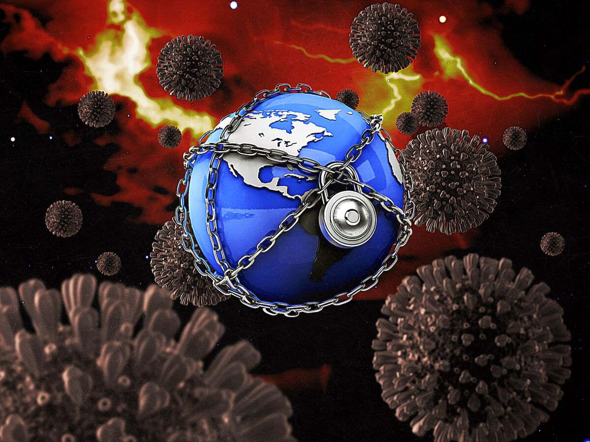Can You Catch Covid 19 Coronavirus Twice WHO Says Yes Bloomberg Can You Catch Covid 19 Coronavirus Twice WHO Says Yes Bloomberg