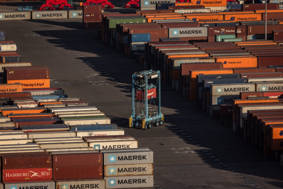 Trump Tariffs Pause: EU Halts Metal Counter Tariffs Against US for 90 ...