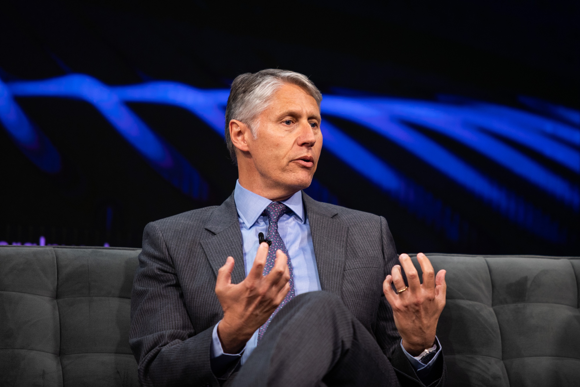 米国債の逆イールド、リセッションではなく警告シグナル－PIMCO - Bloomberg