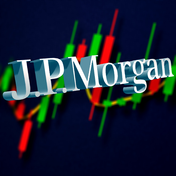 JPMorgan lograría valor mercado de US$1B por tasas elevadas: MS - Bloomberg