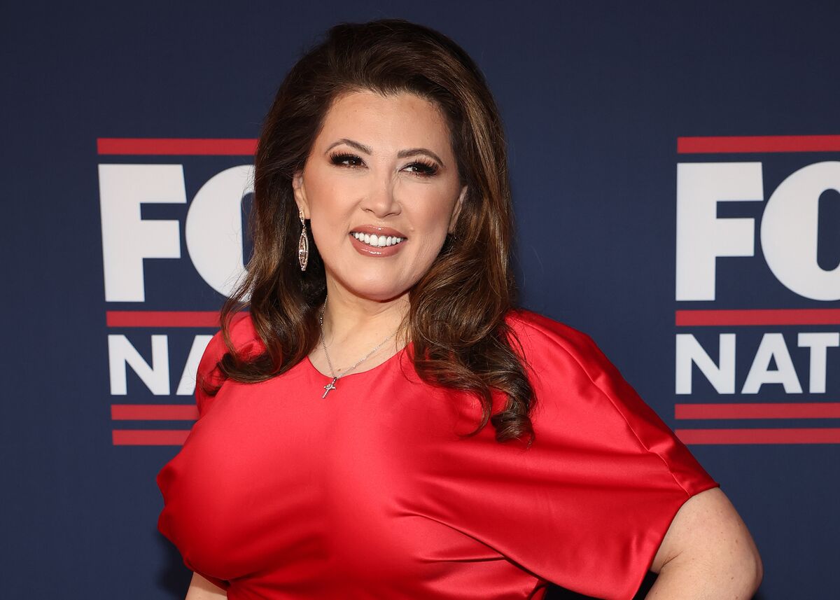 Fox News contributor Janette Nesheiwat tapped as Trump’s surgeon ...