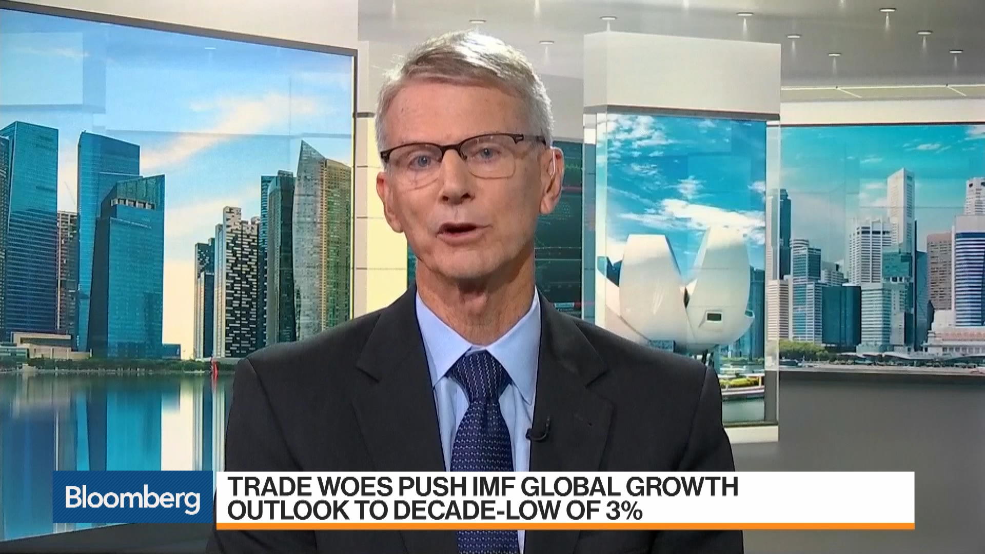 Bloomberg Markets News, Articles, Stories & Trends for Today
