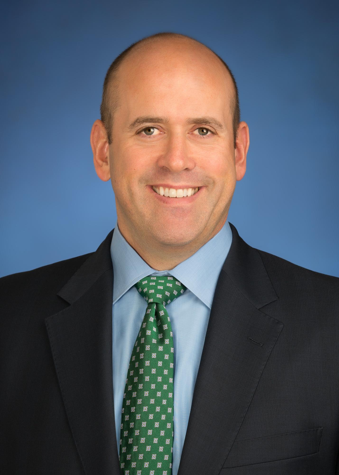 Jonathan Blankfein