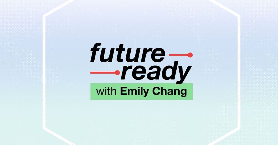 Future Ready - Bloomberg