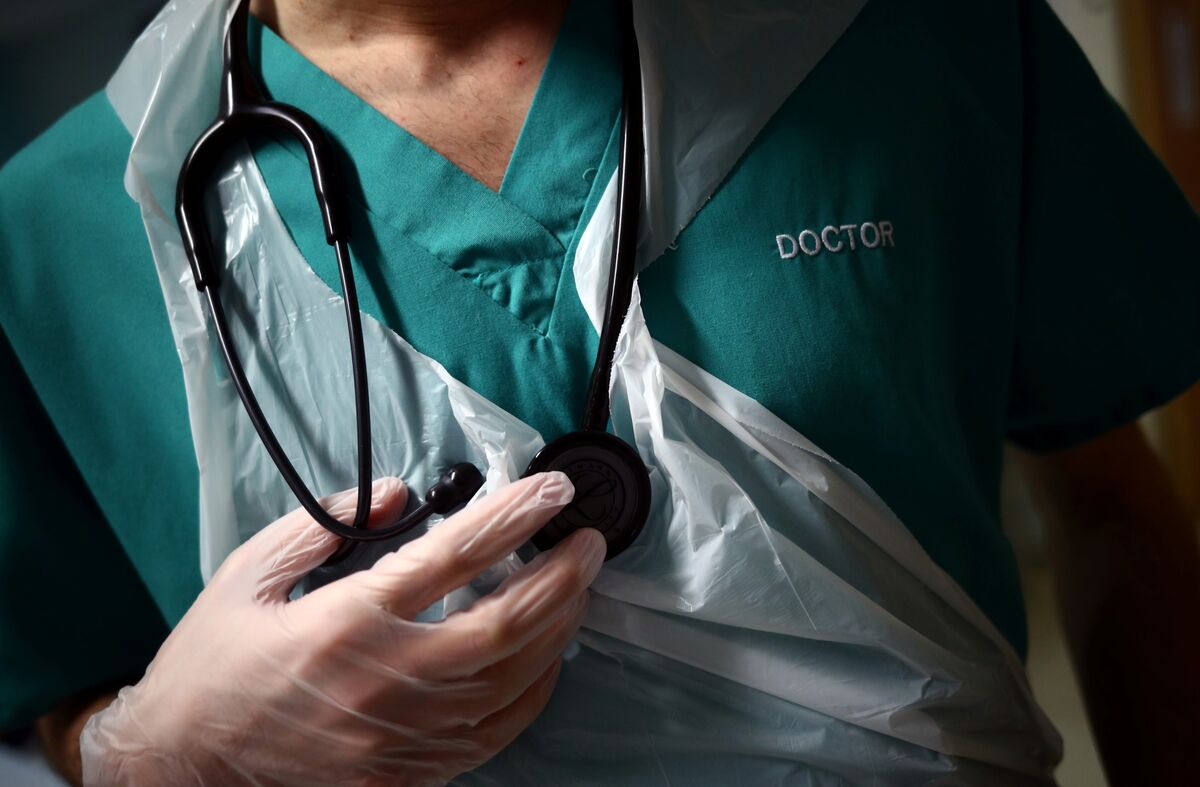 Doctor in $150 Million Covid Scam Blew It on Bad Trades, US Says ...