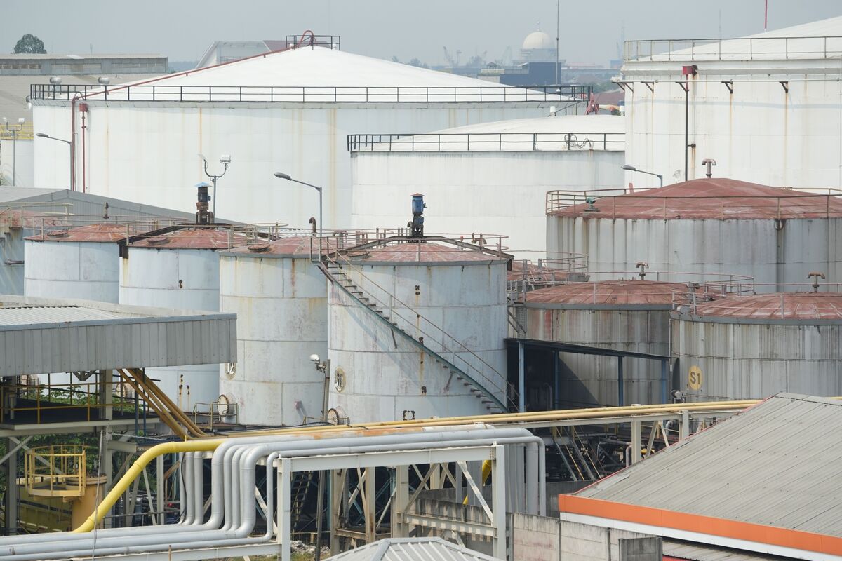 Oil Prices, Crude Market News and WTI, Brent Analysis for July 28 ...