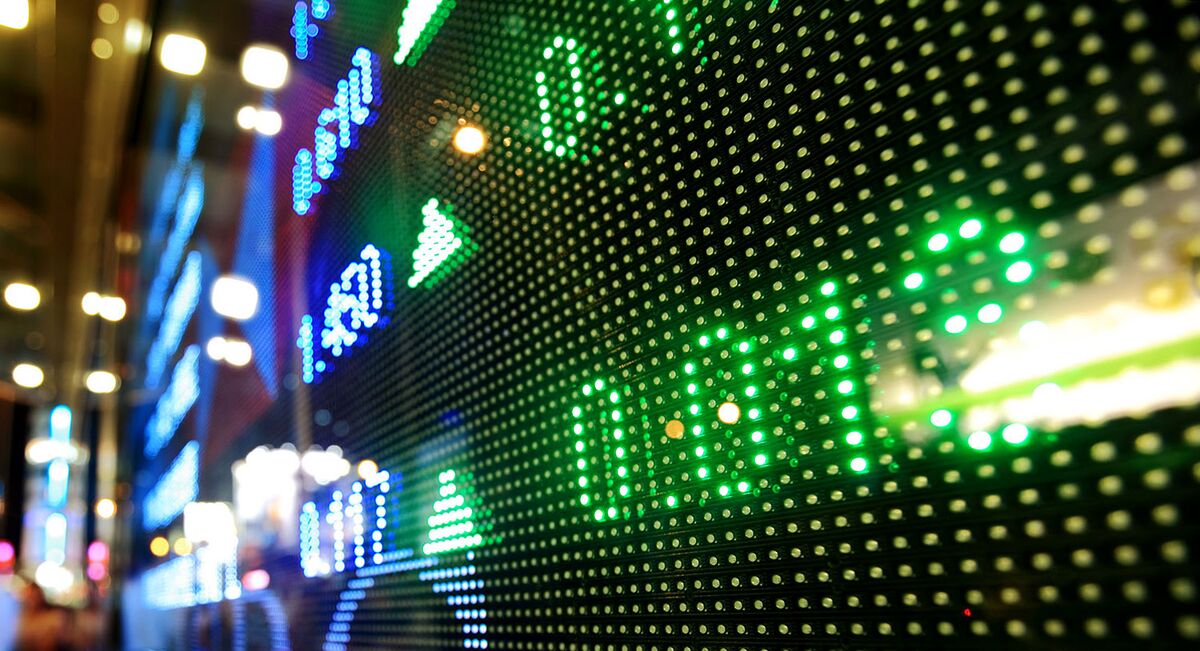 Top Financial (TOP US), Magic Empire (MEGL) Wild Chinese Stock Rallies ...