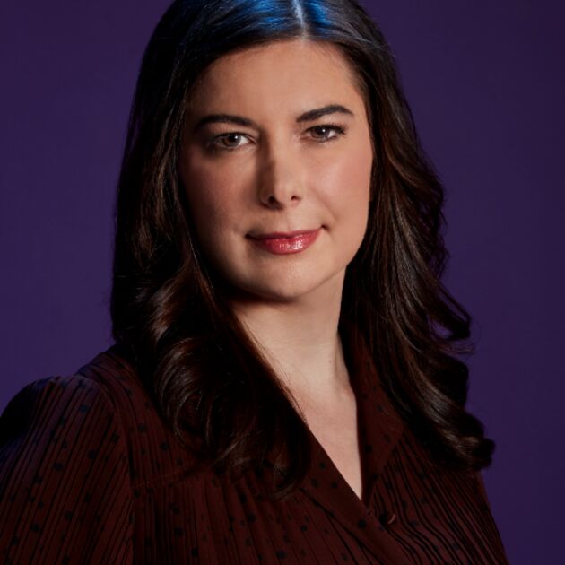 Tracy Alloway - Bloomberg