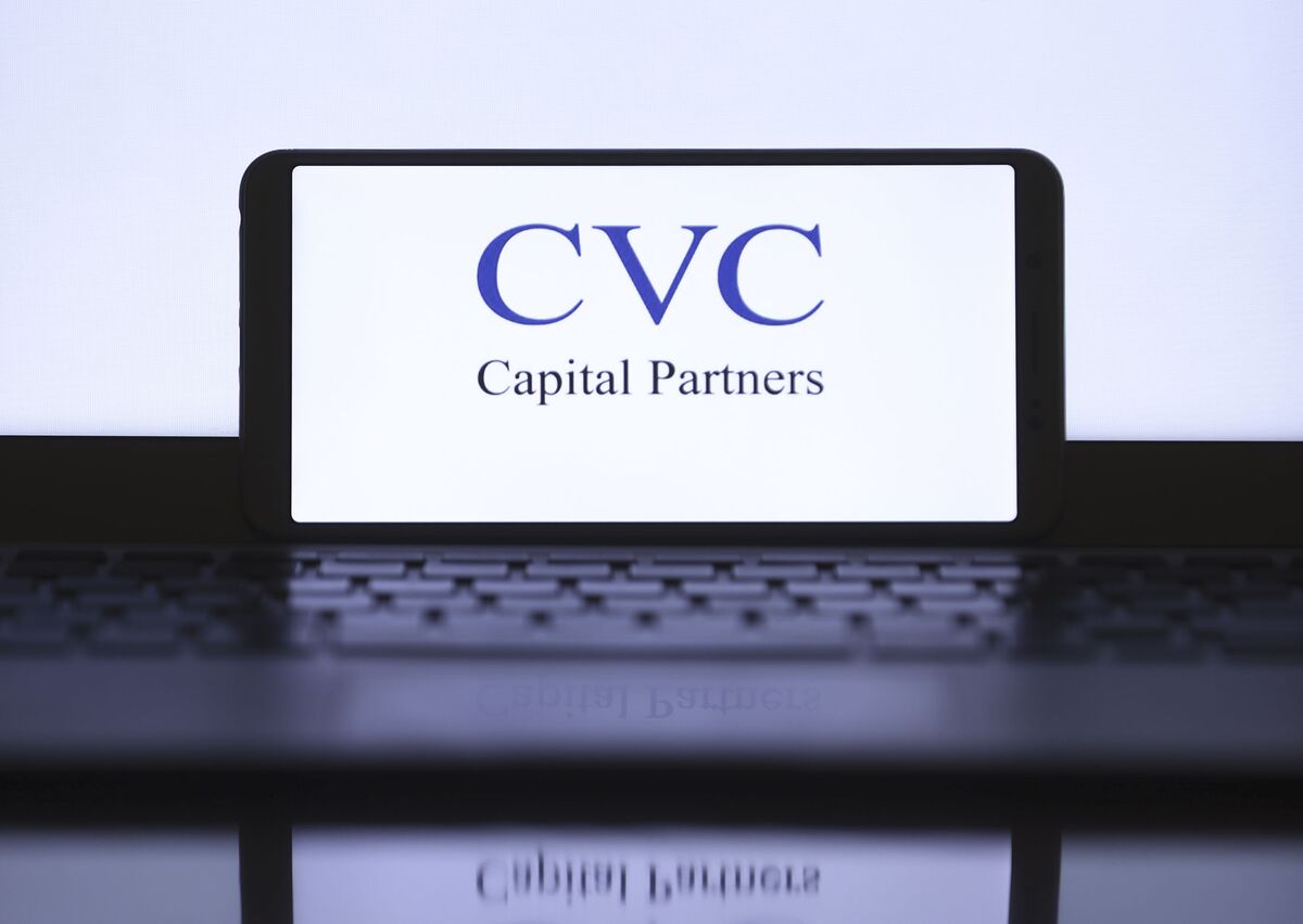 Inside CVC, the Secretive Buyout Firm Heading Into New Waters - Bloomberg