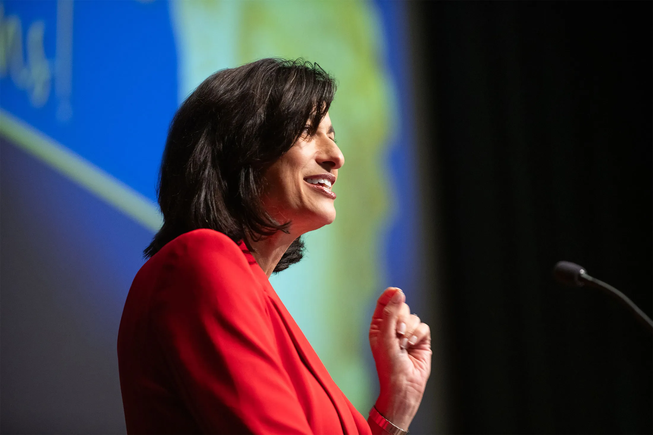 CDC Director Rochelle Walensky's Final Interview Before Leaving the ... CDC Director Rochelle Walensky's Final Interview Before Leaving the ...