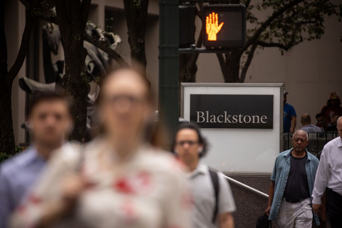 Blackstone (BX) Debuts New Infrastructure Fund for Individual Investors ...