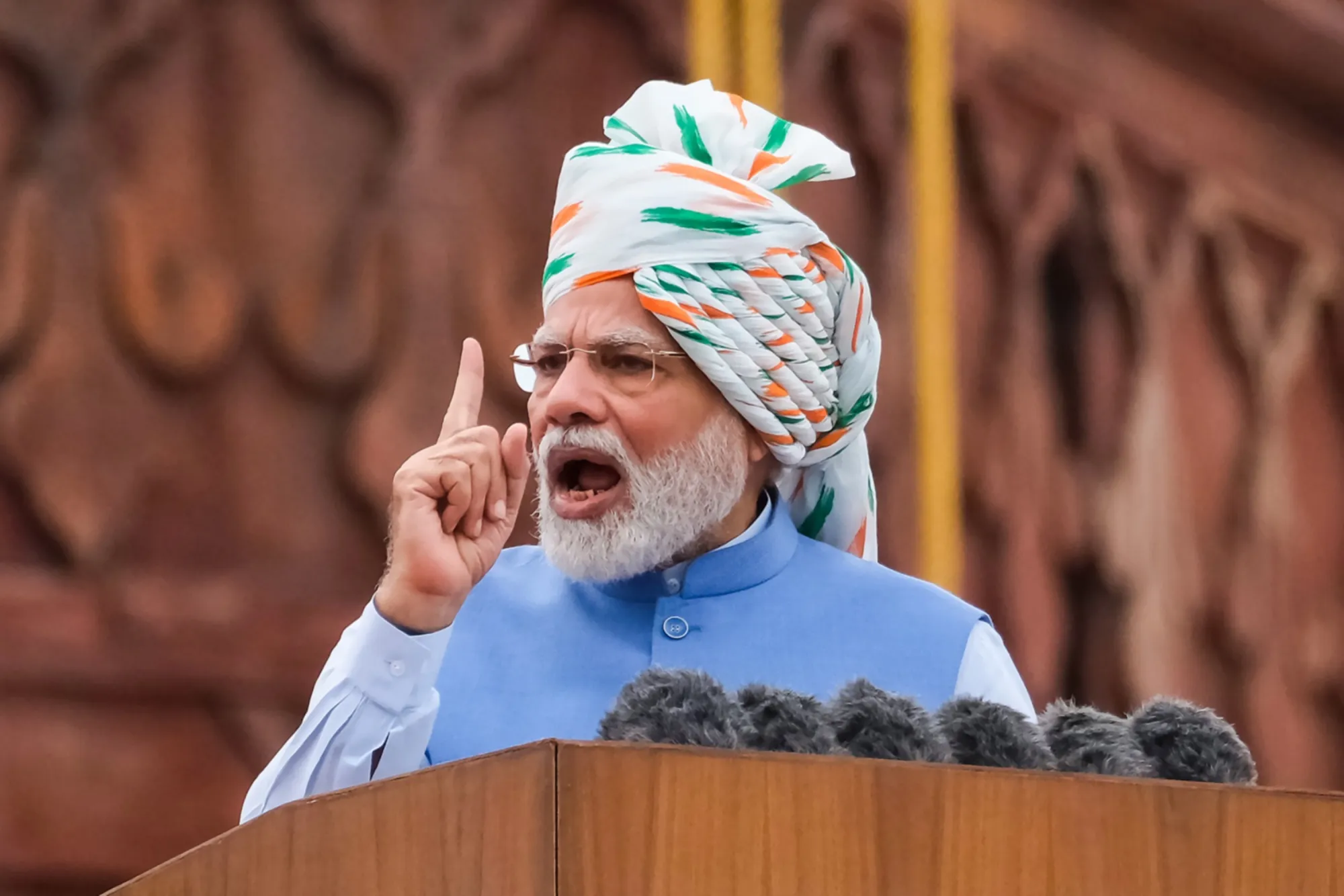 Modi’s Nuclear Power Push Gains Traction With New India Plants on Way ...