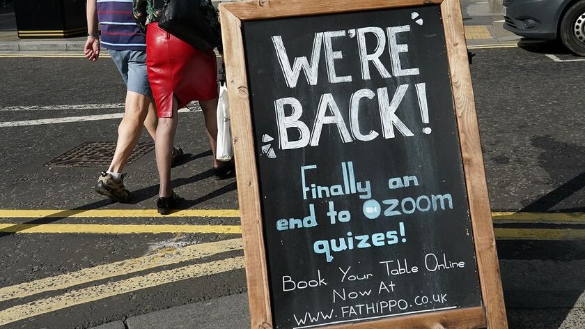 Powell Laid the Blueprint for Tech’s Eventual Wreck With QE Punt ...