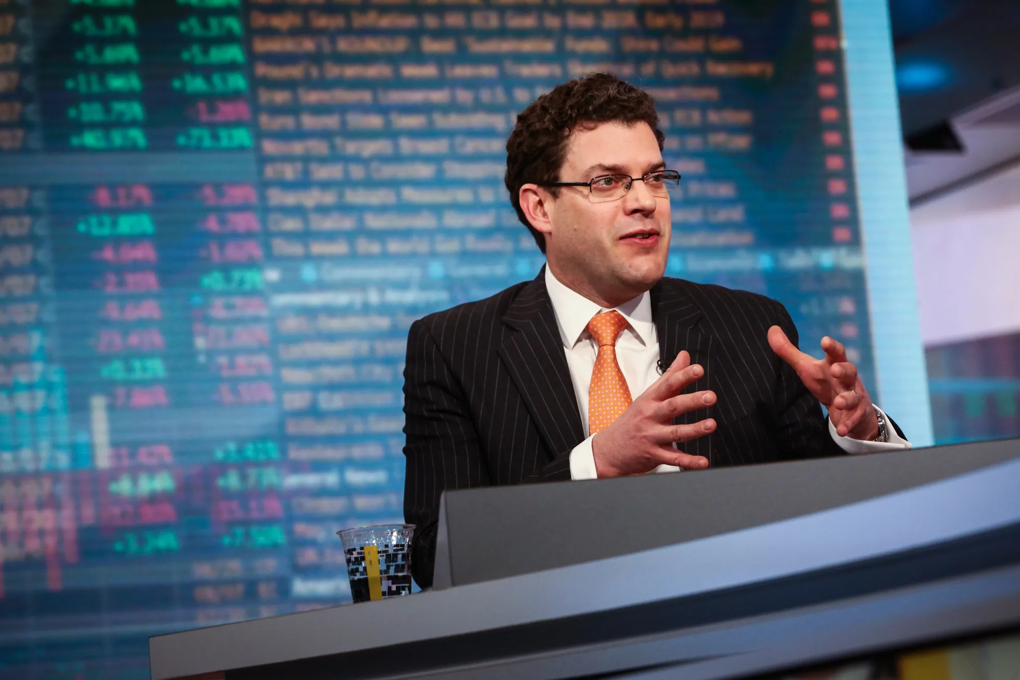 Templeton abandona apuesta por Argentina tras perder millones - Bloomberg