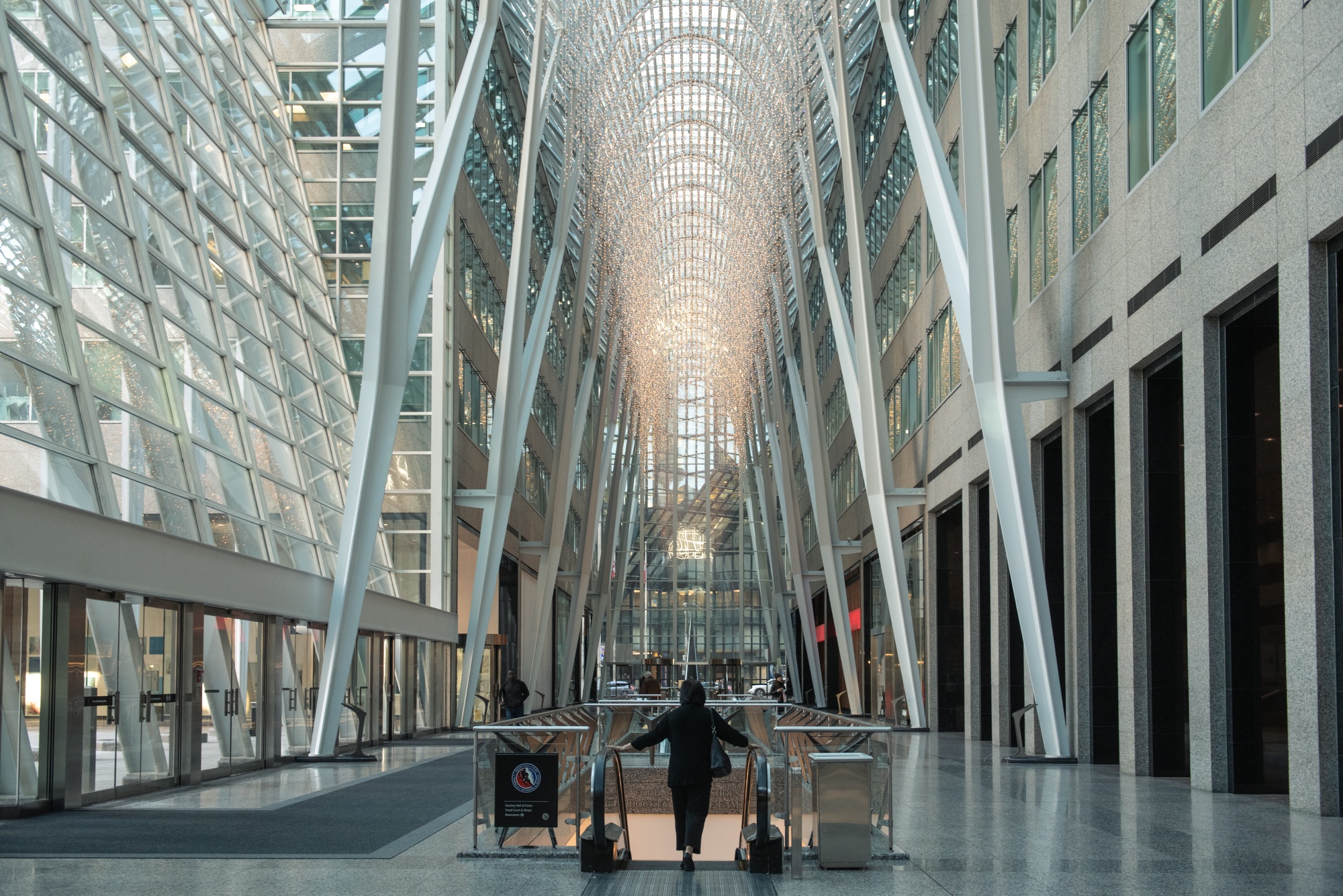 Real Estate Woes Weigh On Brookfield After December Spinoff - Bloomberg