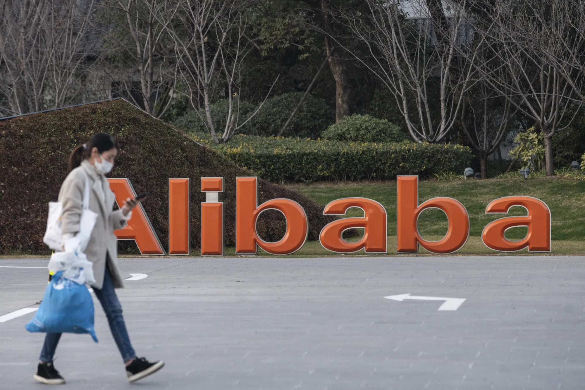 Alibaba Scandal Gives China's #MeToo Another Chance to Take Hold ...