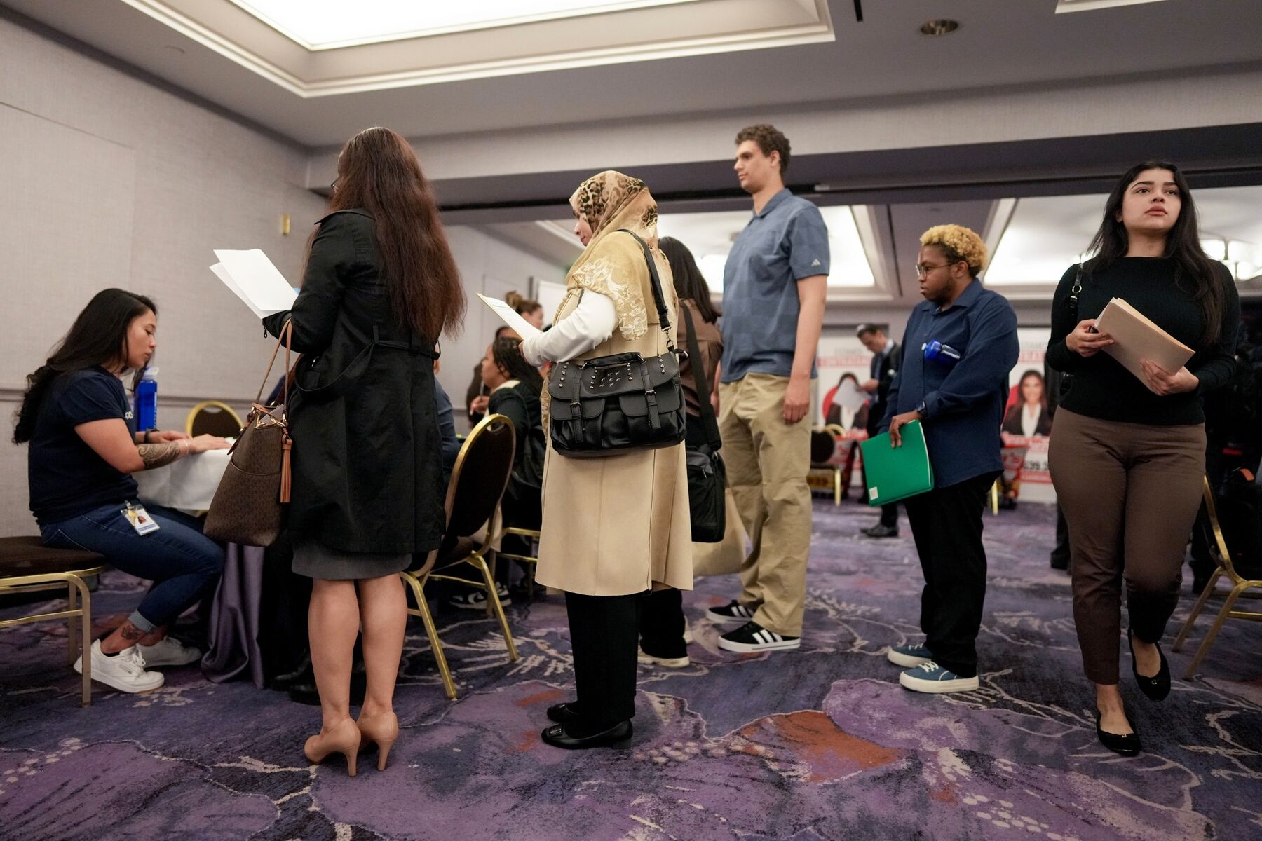 US Jobs Report January 2026: Live News on Employment, Payrolls - Bloomberg