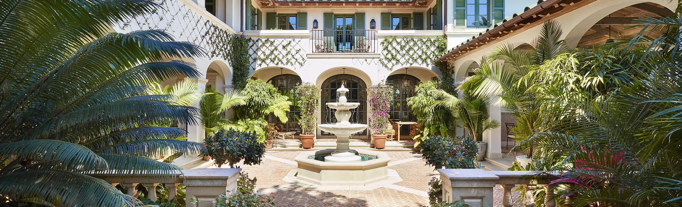 Investor Paul Shiverick Is Selling His $21 Million Palm Beach Mansion ...