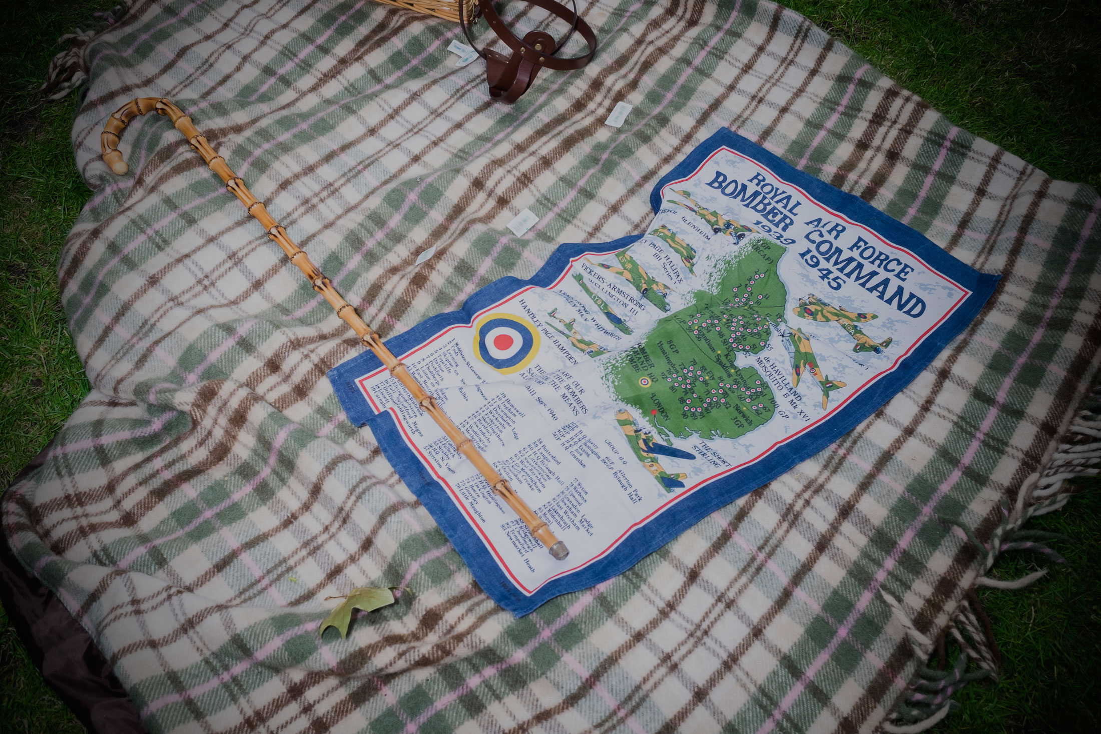 London Chap Olympics in Photos - Bloomberg