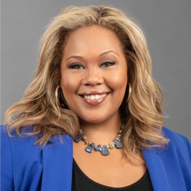 Tara Setmayer - CO-Founder | Bloomberg