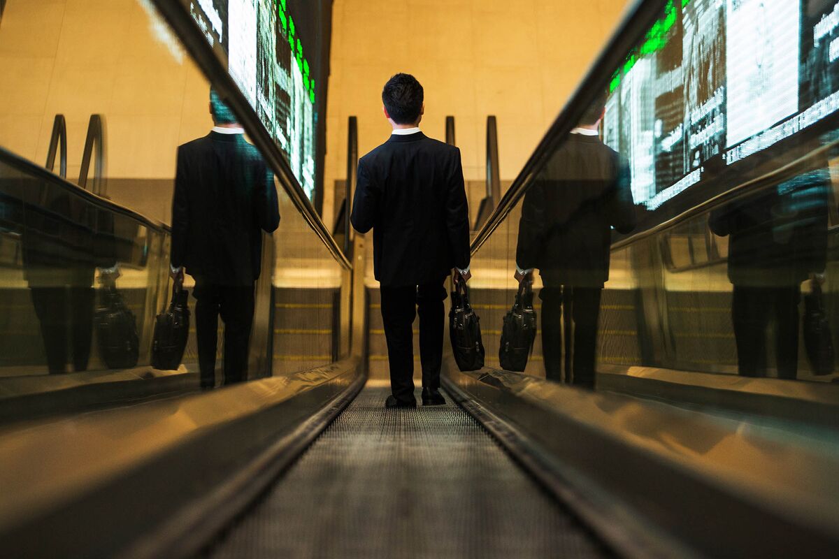 Tudor Said to Close Singapore Trading Desk Amid Global Cuts - Bloomberg