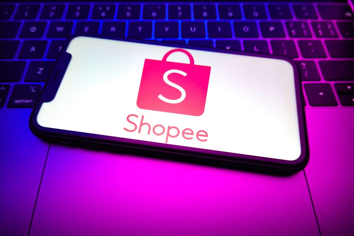 Shopee Cuts Hundreds of Developer Jobs as Sea Pursues AI Strategy ...