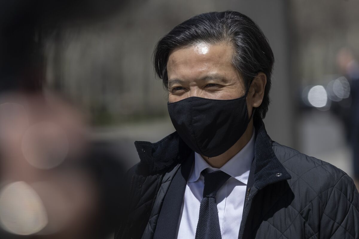 Malaysia Says Roger Ng Return to Help Recover 1MDB Assets Linked to ...