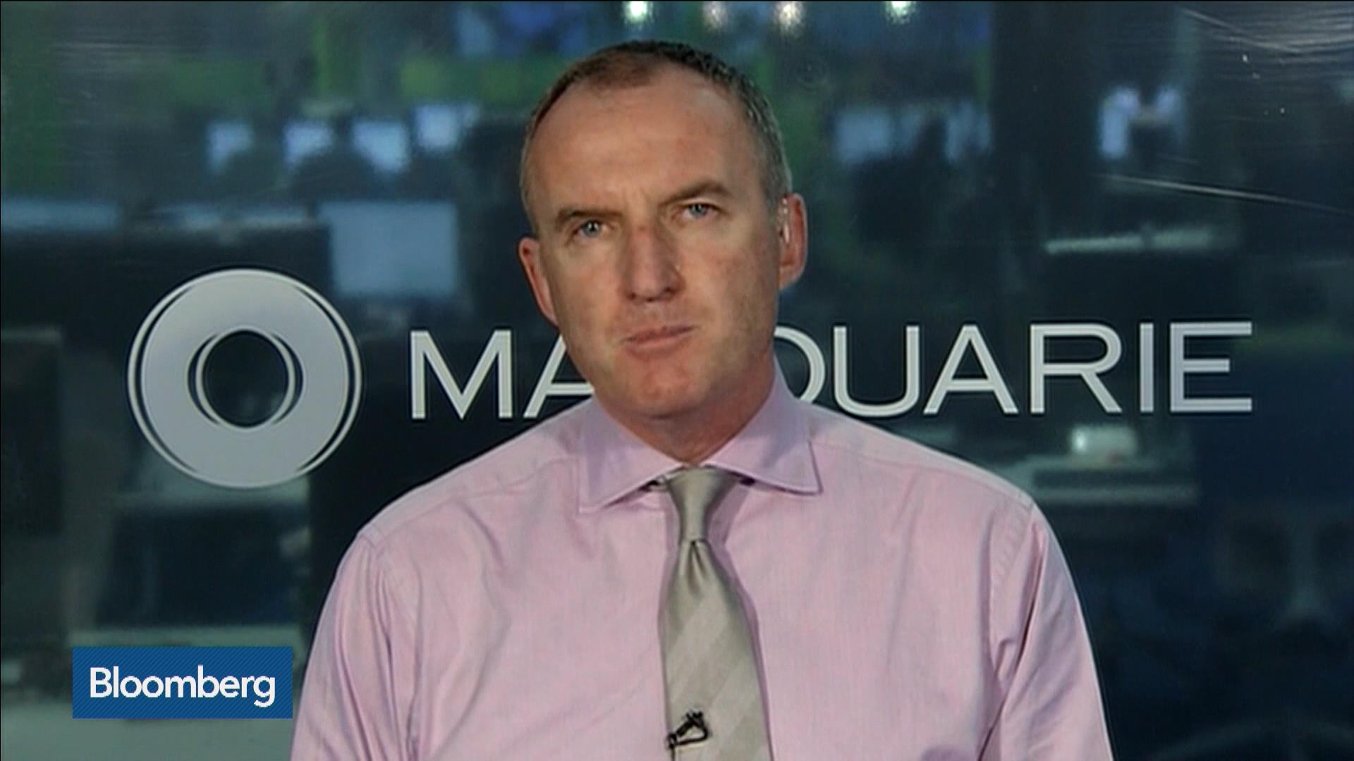 Watch Martin Lakos, Asian Stocks - Bloomberg