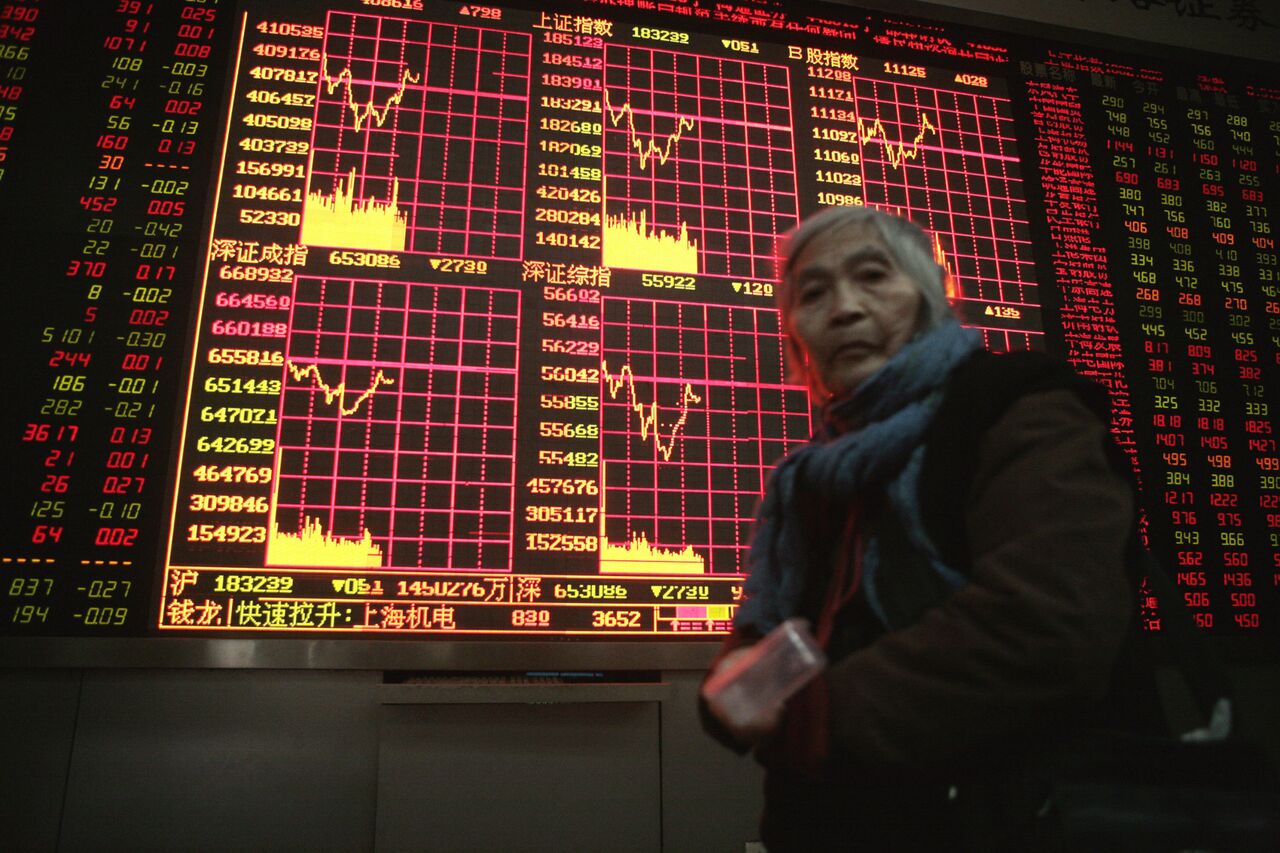 China Inc. Feels Heat From $668 Billion Puttable Bond Cooker - Bloomberg