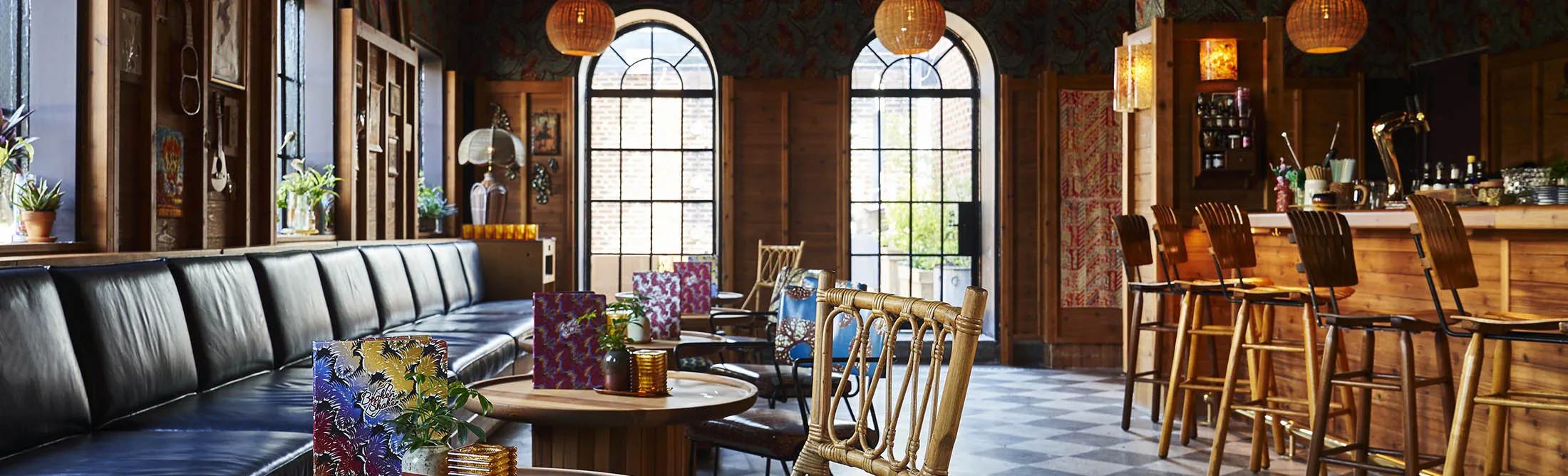 Best Restaurants in NoMad, Flatiron: New Openings Near Bezos Home ...