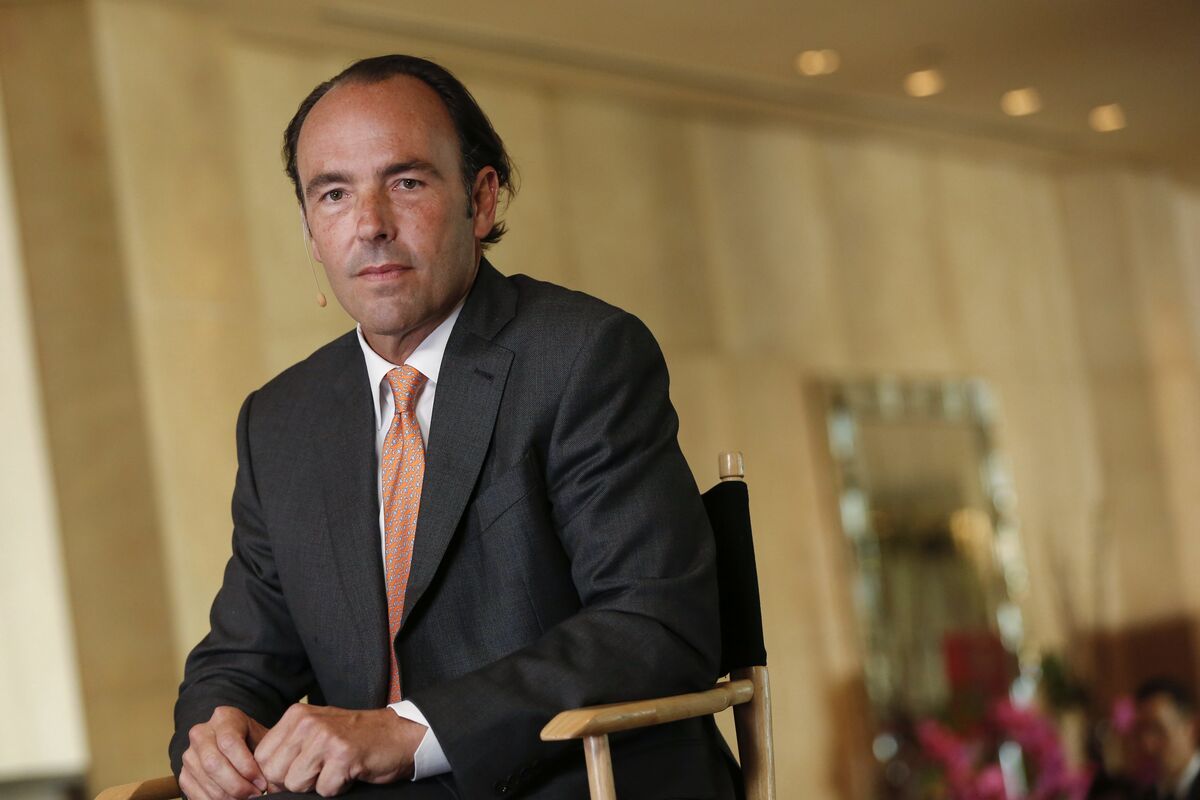 Kyle Bass verspricht mit Artenschutz zweistellige Renditen - Bloomberg