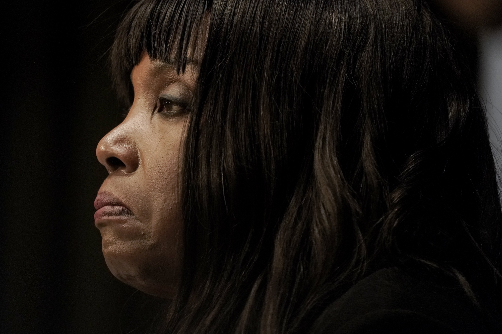 Senate Democrats Plan Tuesday Vote to Confirm Cook for Fed Post - Bloomberg