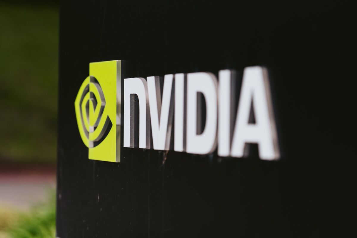Nvidia (NVDA) Extends Rally as Bull Sees Valuation Nearing $5 Trillion ...